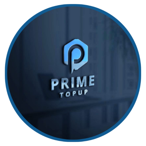 Prime Topup – Instant delivery of data | airtime | e-pin | electric bill | perfume | jewelry